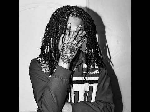 Chucky Wackem Sample Type Beat "I Can't Stop"