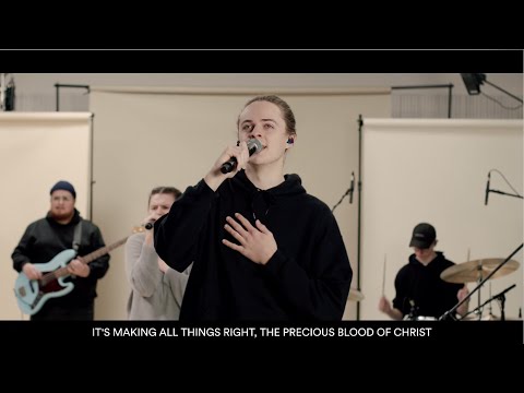 Better Word - Hope Worship, Jacob Standen