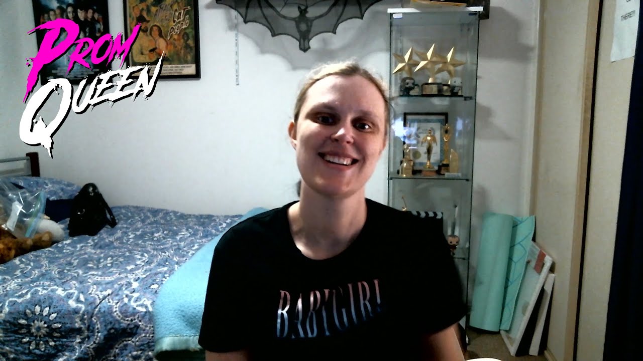 Developing the Script for Prom Queen