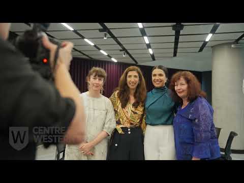 Centre for Western Sydney - Unlimited Potential (22 February 2024)
