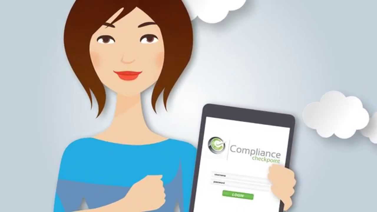 Compliance Checkpoint by Compliance Experts