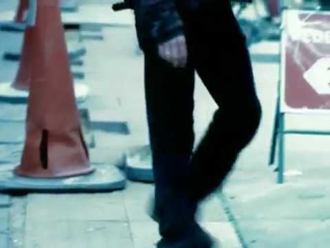 The Verve - Bittersweet Symphony Official Music Video