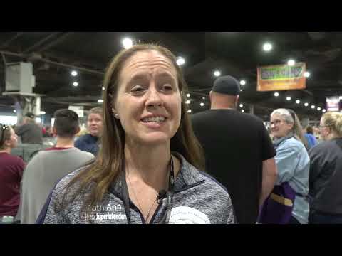 ARBA 100th Special Video