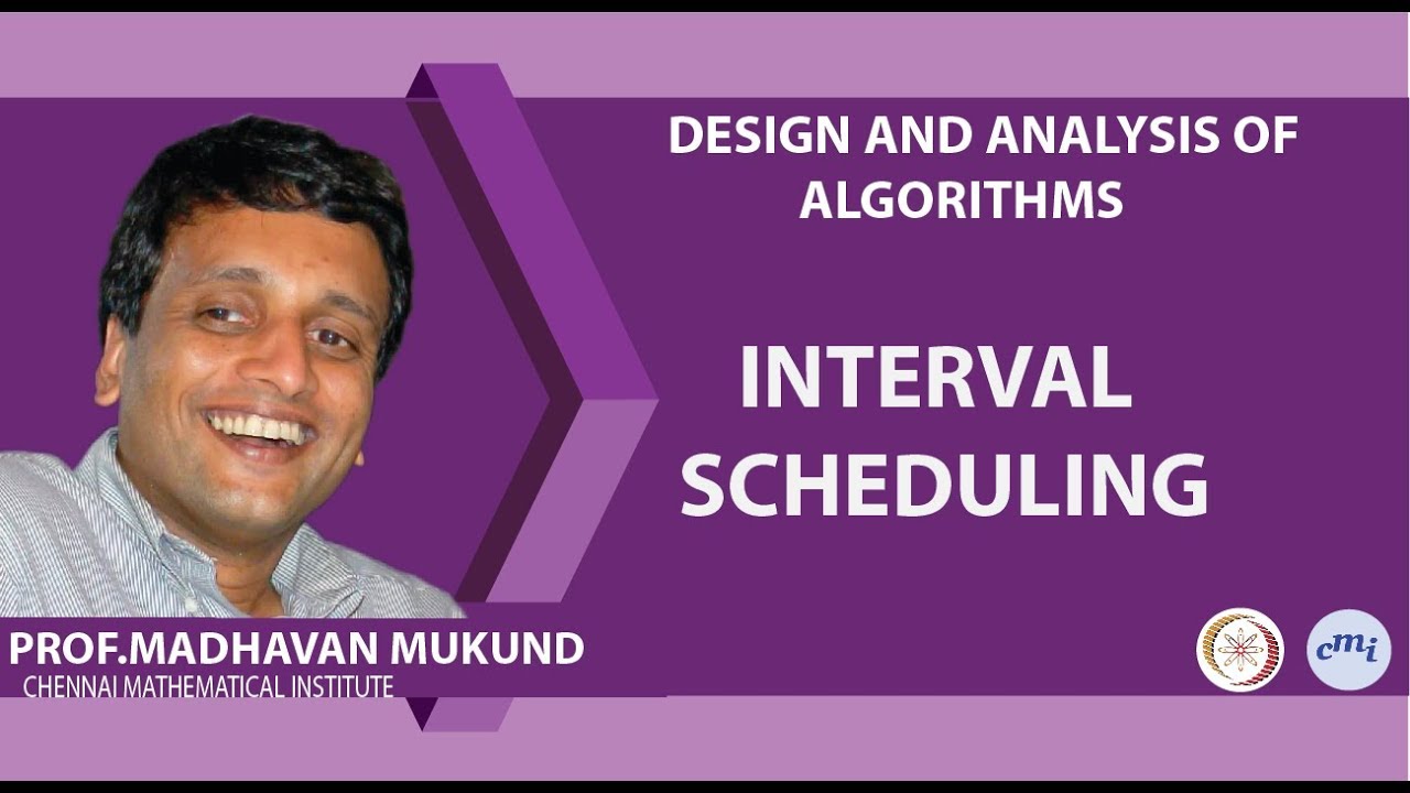 Understanding Interval Scheduling Through Greedy Algorithms | Galaxy.ai