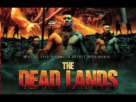 The Dead Lands (2014 NZ Movie)
