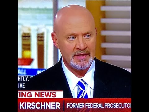 Glenn Kirschner: Judge Cannon, who abused her position previously in ...