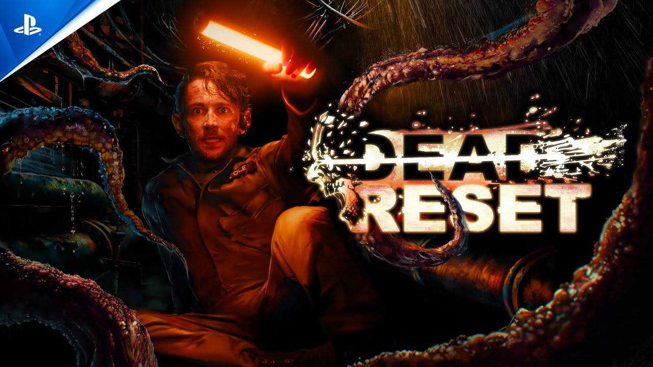 Avis des joueurs : Dead Reset - Retrogems - La Passion Jeux-Video