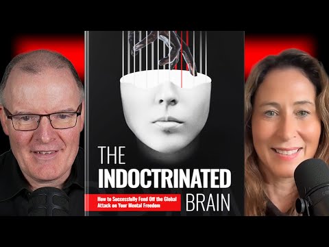 Review of "The Indoctrinated Brain" by Dr.Michael Nehls - Fend off the Attack on Your Mental Freedom