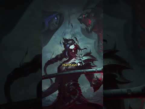 Sick summoner names for League Players... - part 11 #leagueoflegends