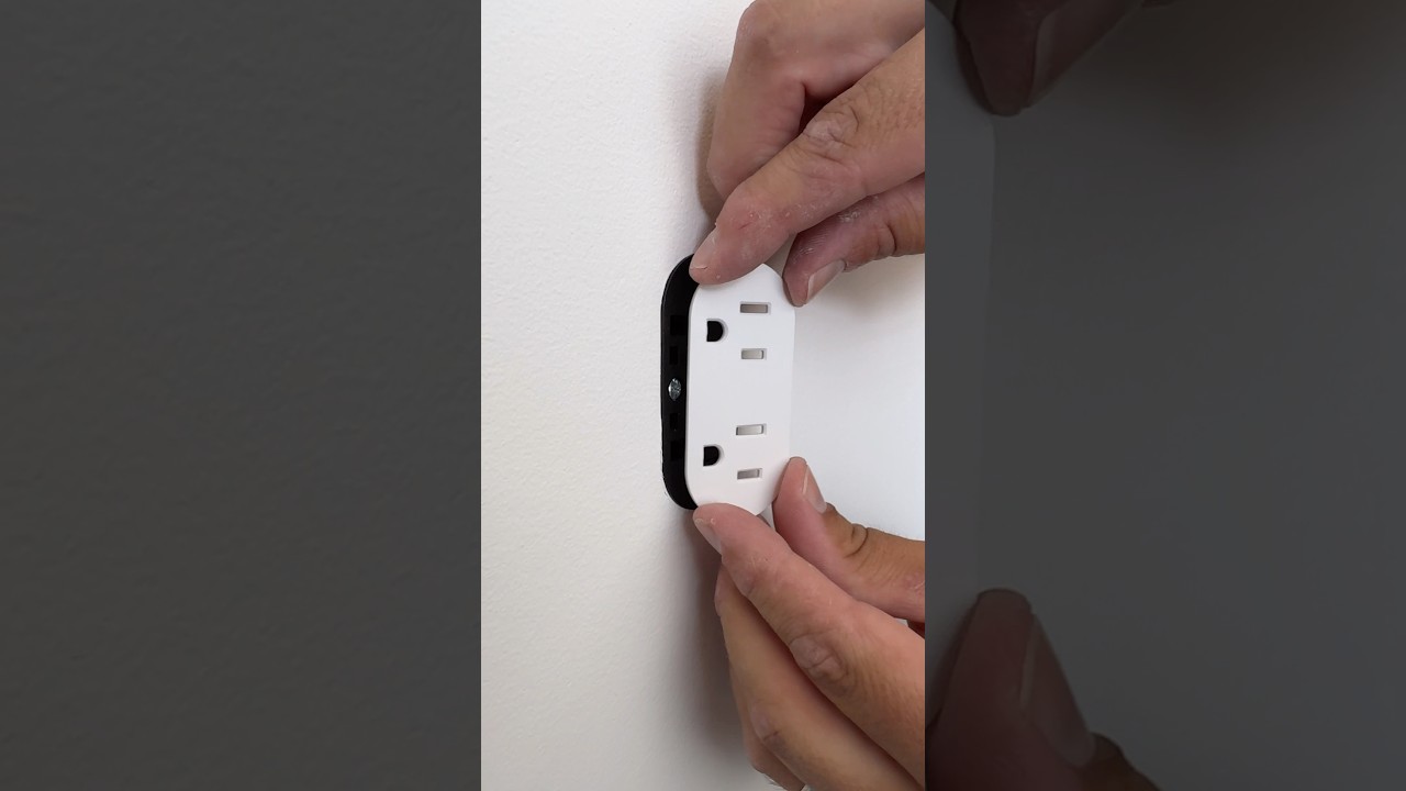 Brand new receptacle system! Meet ​⁠@prado_usa‘s collection of electrical outlets and devices!