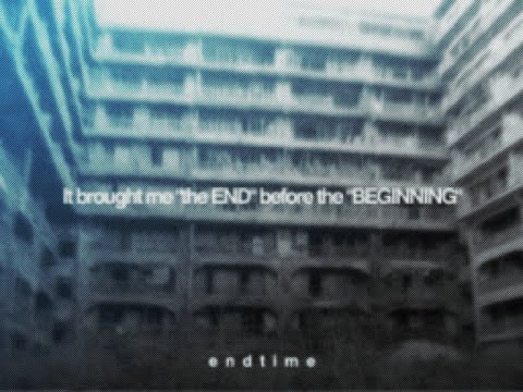 Osu!Mania Cres- End Time [DT] (8.75*) [95.85%]