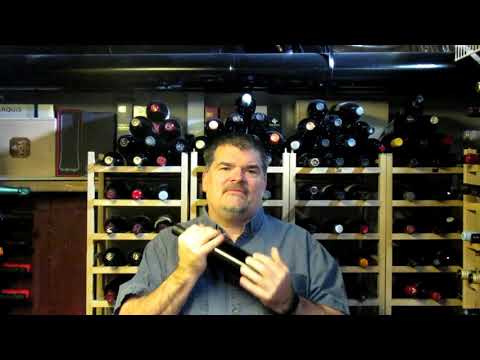 Prisoner Wine Company 2016 Saldo Zinfandel (The Wine Review - #245)