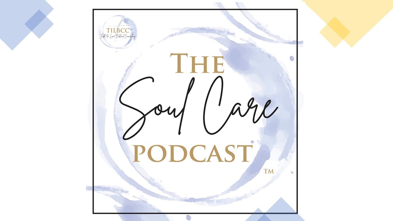 Episode 6 - Dr. Julie Ganschow - Relational Trauma