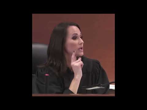 Parkland Shooter Court Case: Middle Finger Incident + NPC Lawyer
