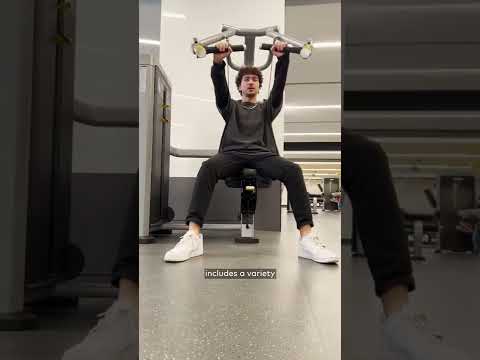 It's fun to stay at the new YMCA in Toronto