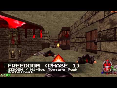 Steam Community :: Video :: Freedoom