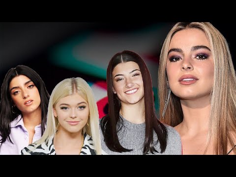 Addison Rae Faces Backlash After Named Highest Paid Tik Tok Star | Hollywire