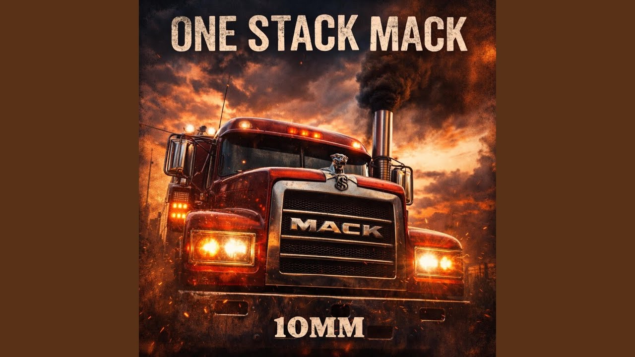ONE STACK MACK