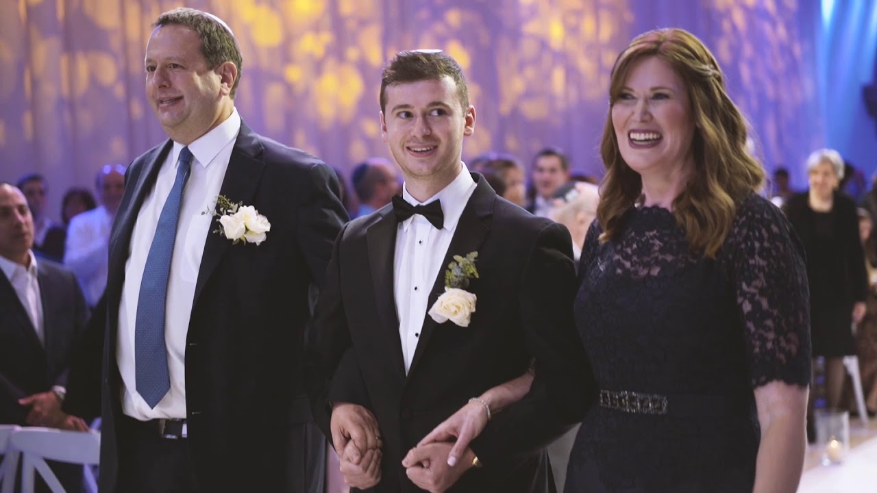 Penina & Seth Wedding Highlights