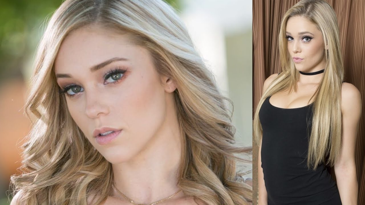 KALI ROSES | THE ACTRESS WHO STARTED IN 2017 AND WITH MORE THAN 341 THOUSAND FANS ON TWITTER