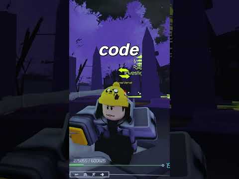 *NEW* CODE in Jujutsu Infinite Lunar Update #jujutsuinfinite