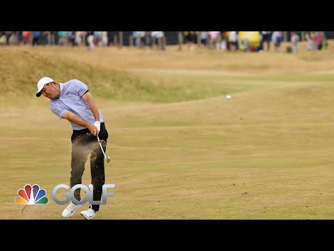 Official World Golf Ranking modifies system | Golf Today | Golf Channel