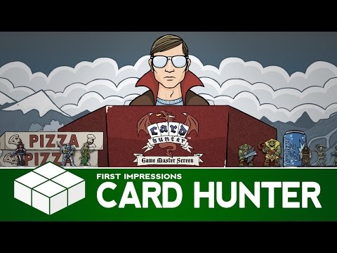 Steam Community :: Card Hunter