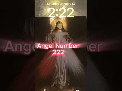 Spiritual meaning Angel number 222. Type 222 if you trust 🌈✨🌙❤️ #angelnumber222 #shorts