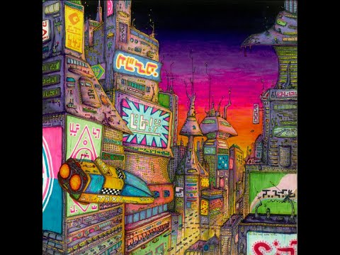 T A X I (Full Album)