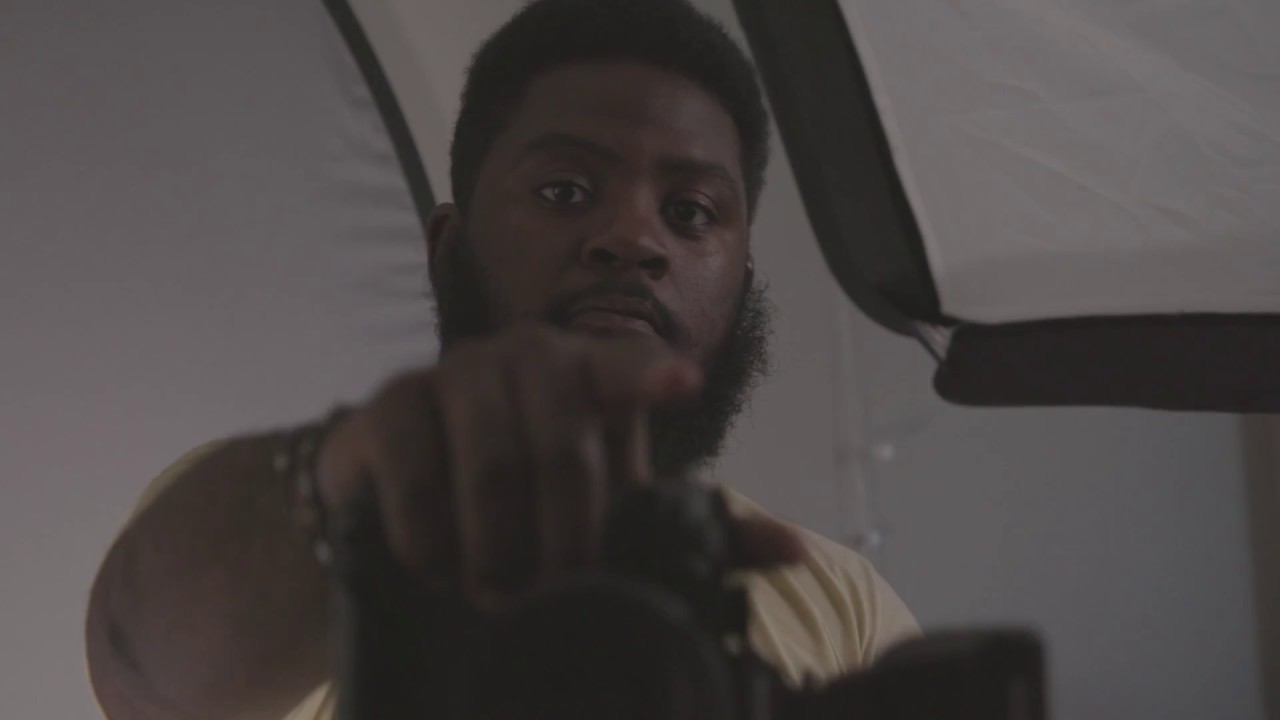 Short Documentary - Elijah Hudley