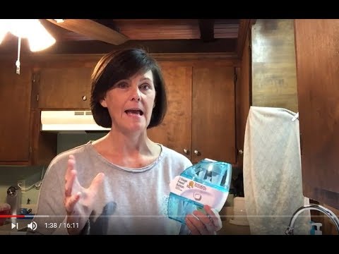 Navage Nose Cleaner Review, Demo & Coupon