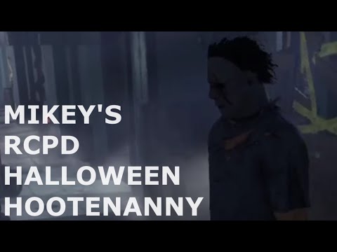 Steam Community :: Video :: The RCPD Halloween Hootenanny | DEAD BY ...