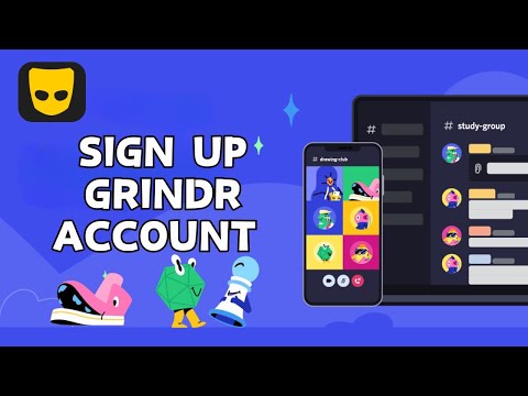 How to Sign Up for Grindr | Create Your Grindr Account Easily 2024?