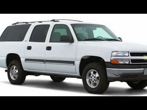 Pre-Owned 2000 Chevrolet Suburban Frankfort IL