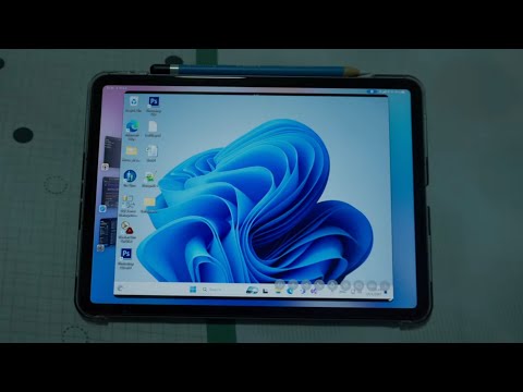 How to use iPad as a Mac replacement and why you'd want to - iPad ...