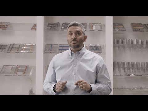 Monday Talks S4 E6 - Polyamide & Nylon Sutures: a different category