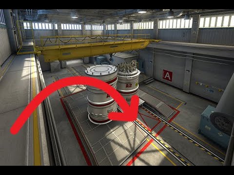 Steam Community :: Video :: Nuke heaven to site edgebug