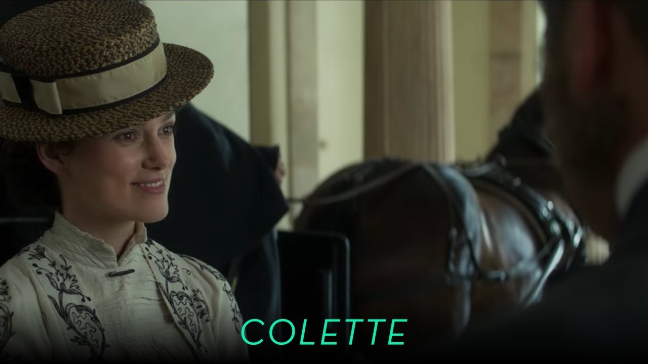Colette - Official Movie Site