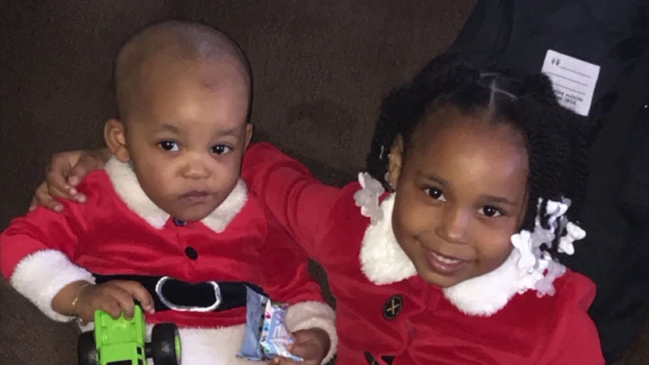 2 kids among 4 found dead in Joliet home in apparent murder-suicide