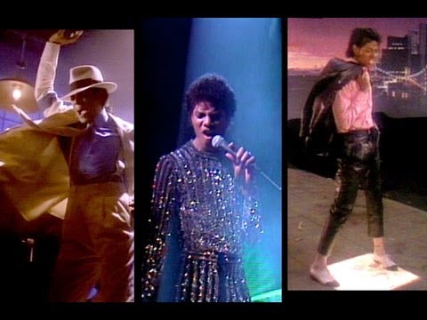 The Life and Career of Michael Jackson: The Early Years