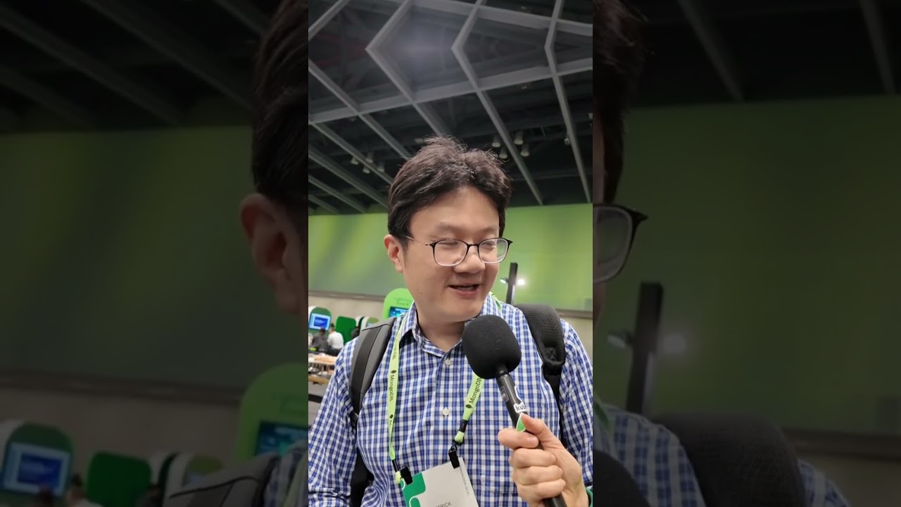 Developers Are Using MongoDB for Vector Search and AI