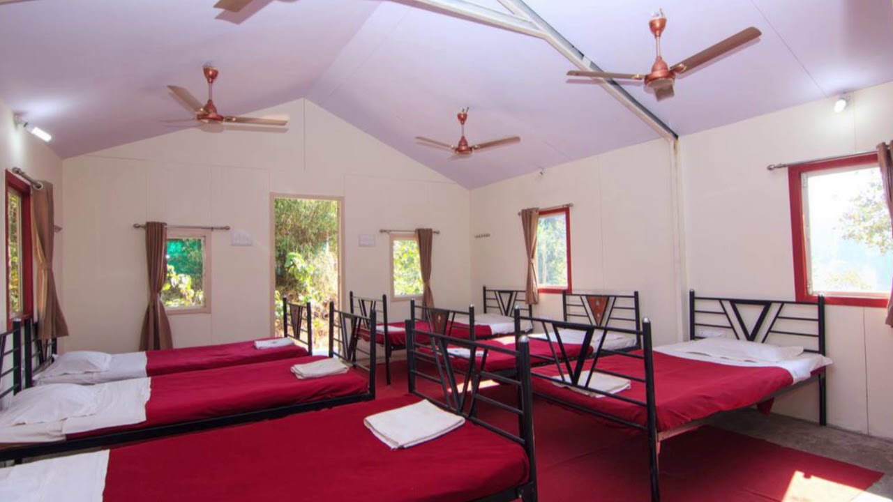 Quest Learning Institute - A Home by the Cascade