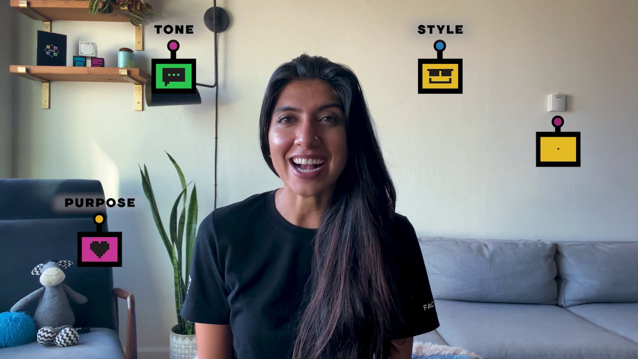 Chatbot Design Principles