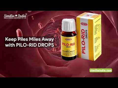 Homeopathic Drops - Homeopathic Syrup Latest Price, Manufacturers ...