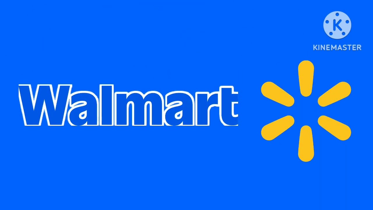 Walmart Logo #2