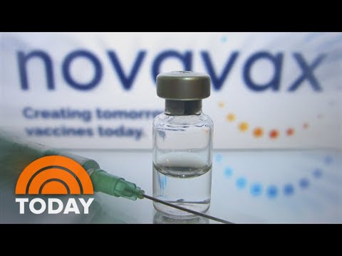 CDC Recommends Novavax 2-Dose Vaccine For Ages 18 And Above