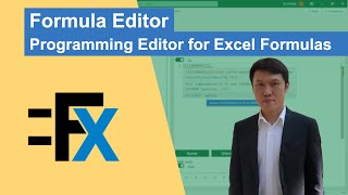 Formula Editor | 10 Studio