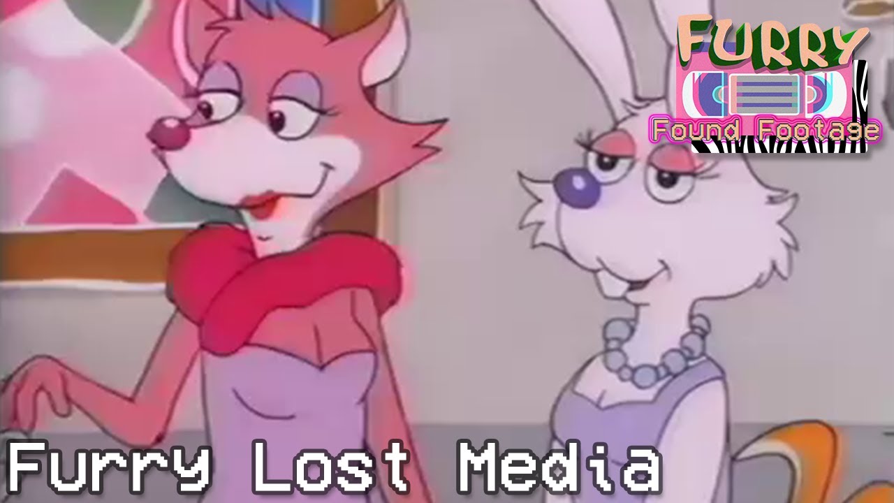 Furry Lost Media | FURRY FOUND FOOTAGE