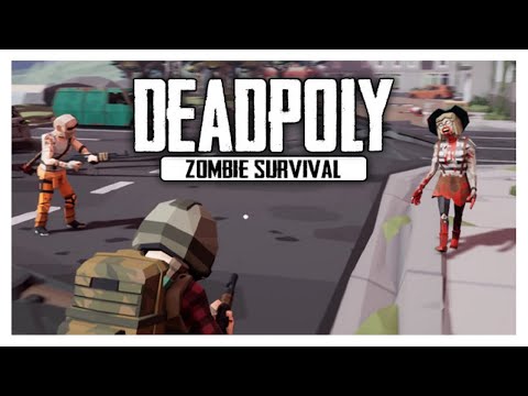 Steam Community :: DeadPoly