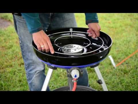 Cadac Carri Chef 2 Combo Review | The GO Outdoors Show